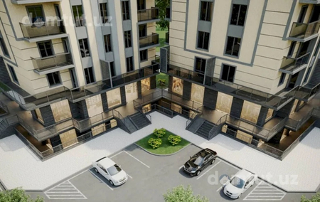Нежилое помещение ЖК Baku Residence