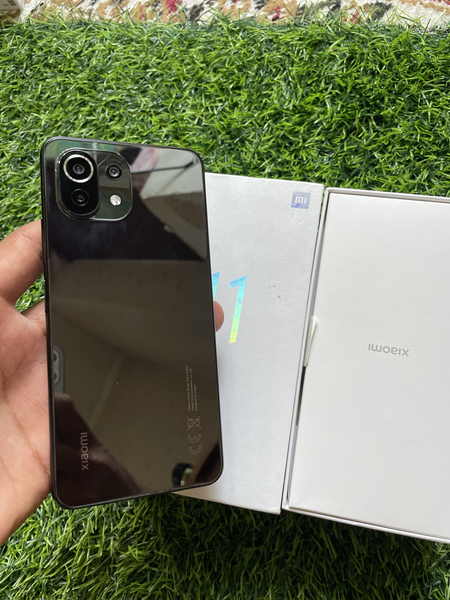 Mi 11 lite 8/128 idial