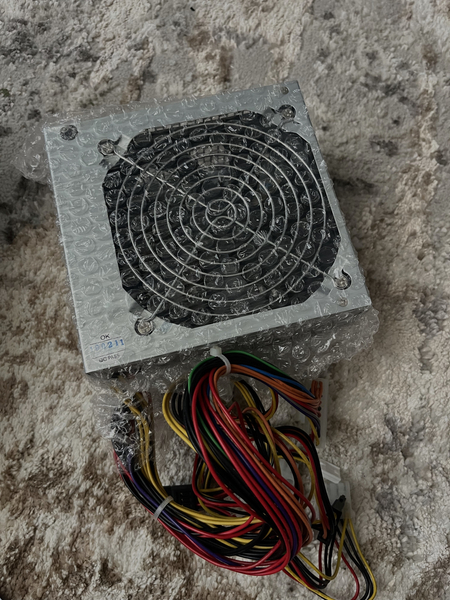 Blok pitaniya 400W
