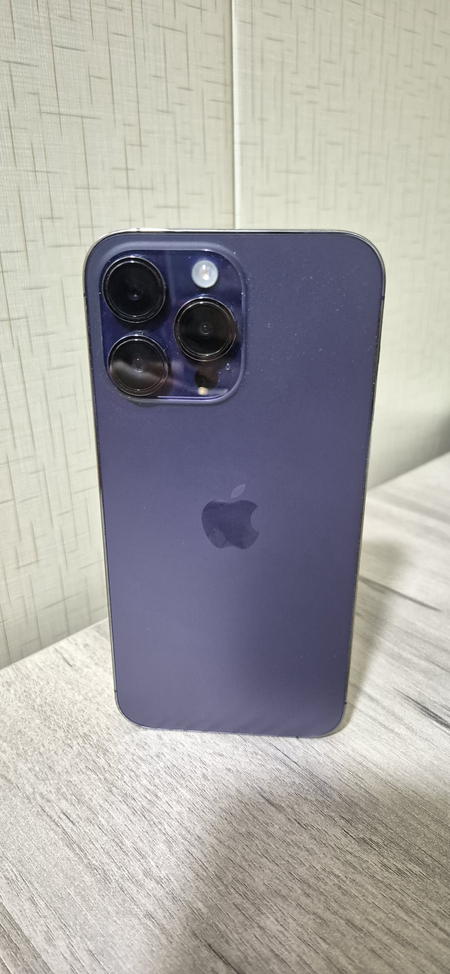 IPhone 14 pro max 512 GB