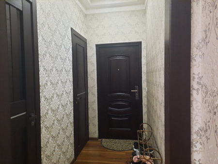 Chilonzor 7-kvartal. Arientr Haytek masjid 2xona uy 400y.e