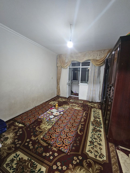Продаётся квартира