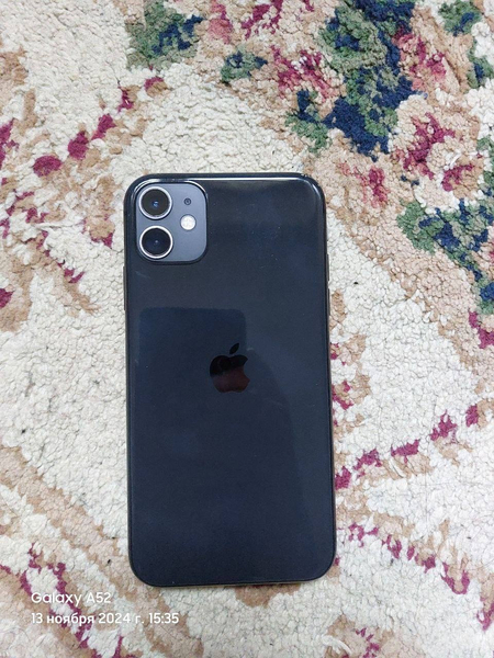 Iphone 11 sotiladi