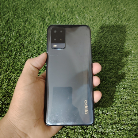Oppo A54 sotiladi