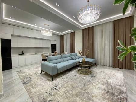 Купить Квартиру в Ташкенте , Taşkent'te bir daire satın al