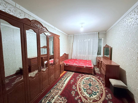 Продажа Юнус Абад 7, 3/4/4, 63500у.е.