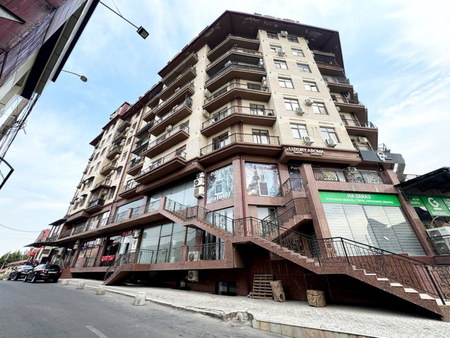 Продаётся НеЖилое Циолковский Улица мирзо улугбек район