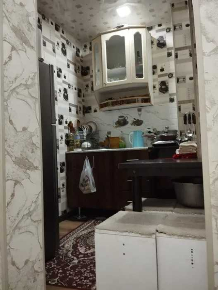#Аренда квартиры Сергели 8 ID: #АК 014