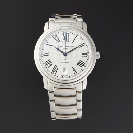 Frederique Constant 3 Hands Date FC-303M4P6B3