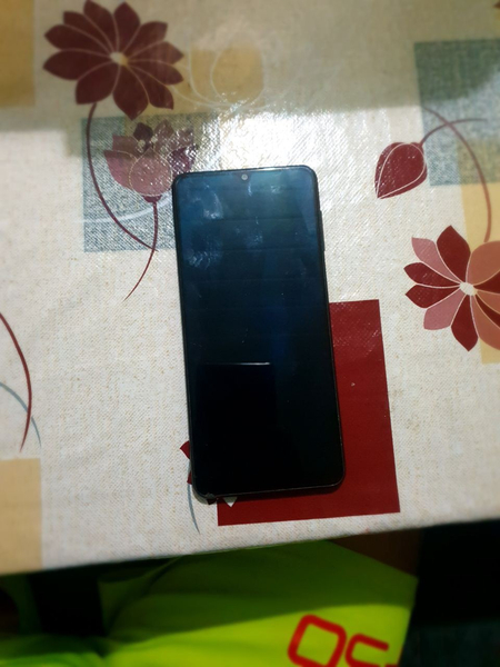 Samsung a22 sotiladi