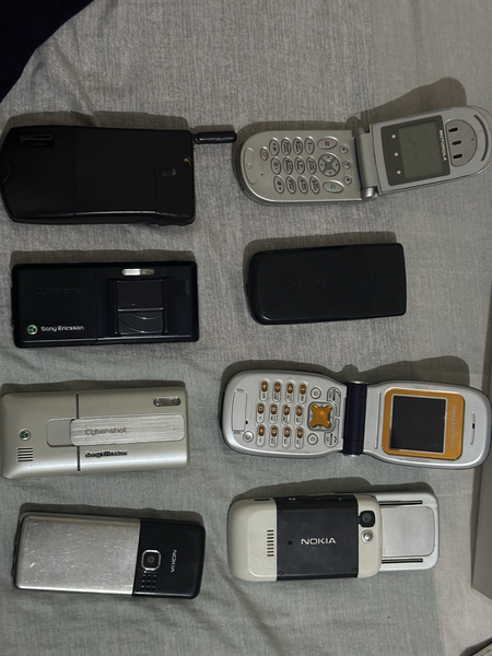 IMEI dan o'tmagan Retrolar