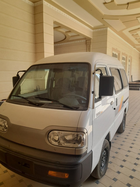 Chevrolet Damas 2024yangi