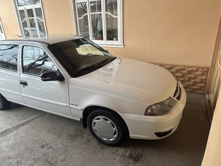 Cheralet Nexia 2