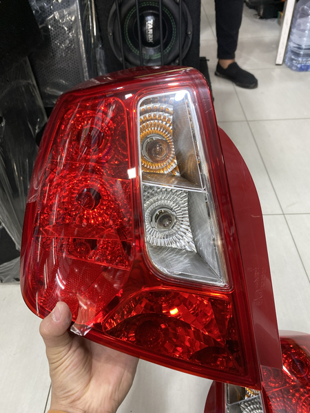 jentra orqa fara radnoy holati yengide