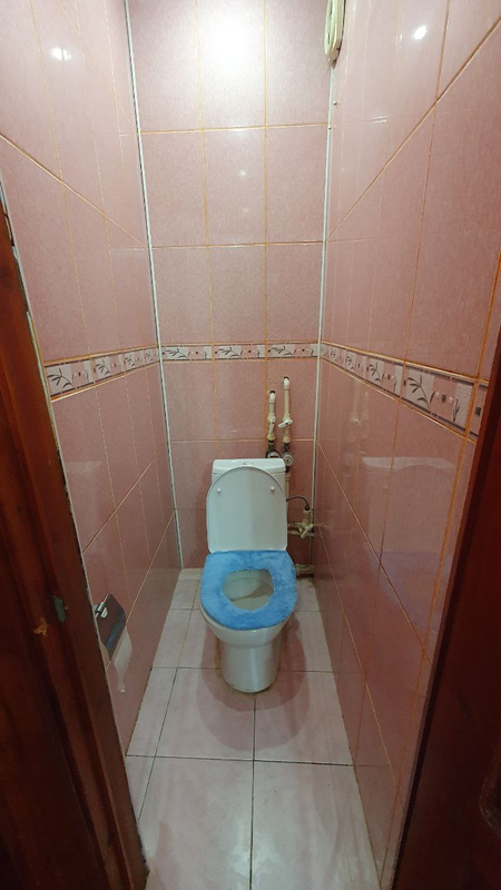 Kvartira sotiladi