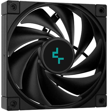Кулер для Процессора (CPU) LIQUID COOLER Deepcool LT520 (BLACK)