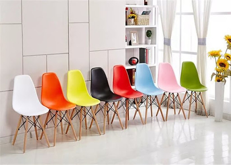 Стул Eames FITZ (+доставка и гарантия)