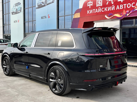 Li 9 Ultra Full 1ГОД ГАРАНТИЯ!!!