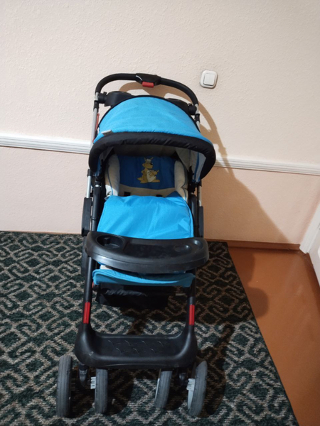 Продается коляска
