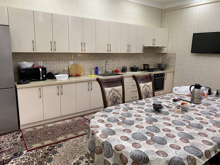 Аренда участка массив геофизика