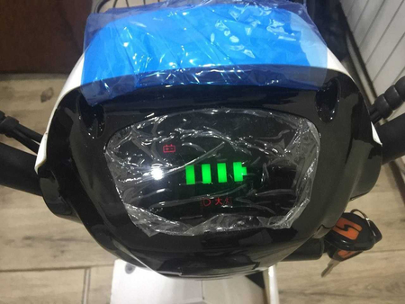 Electro Skuter AKSIYA!!!