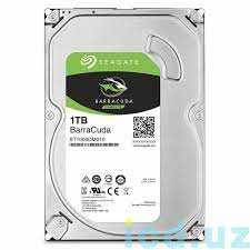 Жёсткий диск. HDD 1TB SEAGATE