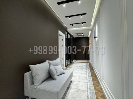 Новостройка 3/5/12 жк Modern Stroy