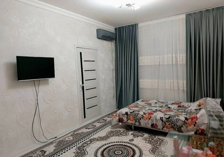 Чиланзар 8 квартал 1/2/4 Срочно 33 квадратов 47500$