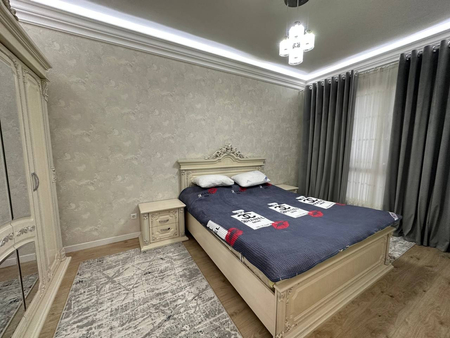 Алмазар Сити 3хКом/8/9 90м2