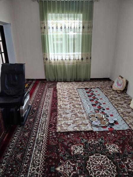 Тайёр ховли ор р Динамо кальсо