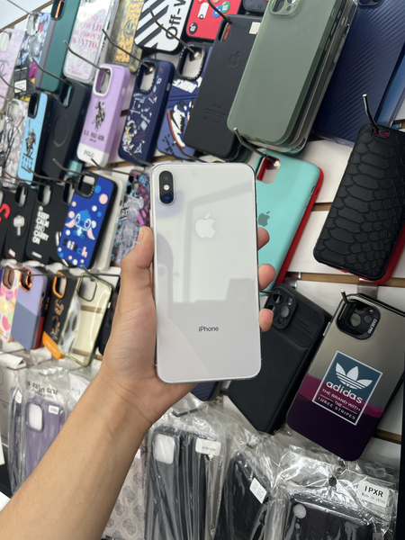 Iphone xsmax 64 gb oq