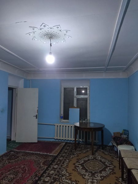 Hovli uchastka 3.7 sotix ippadrom chilonzor rayonda