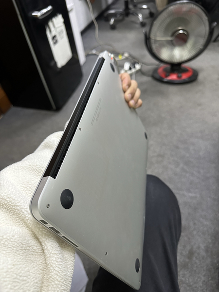 Macbook air 13 2015 года