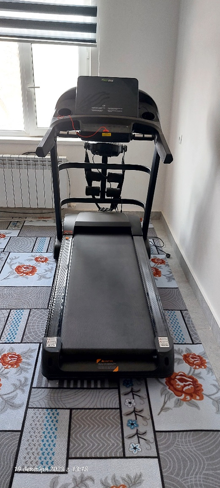 Югуриш йулаги CityStar CP-A8 150 кг
