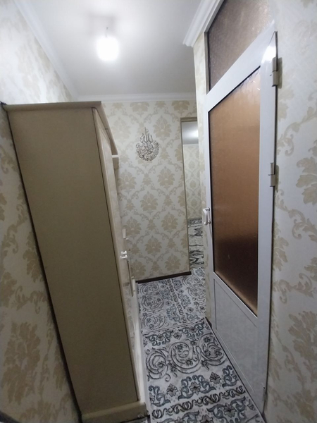 Срочно продаю свою 2 ком квартира на 3 этаже  середина