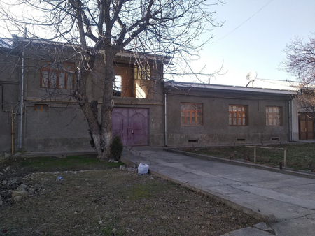 Аренда участка 2 сотихли Юнусабод Бодомзор