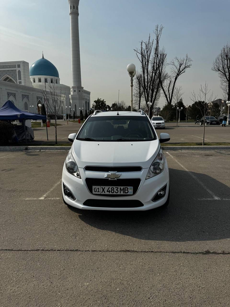 Спарк сотилади автомат