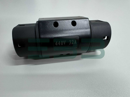 Переходник GB/T AC to Type 2