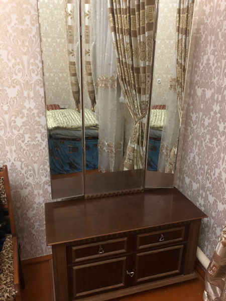 Спалеый мебел