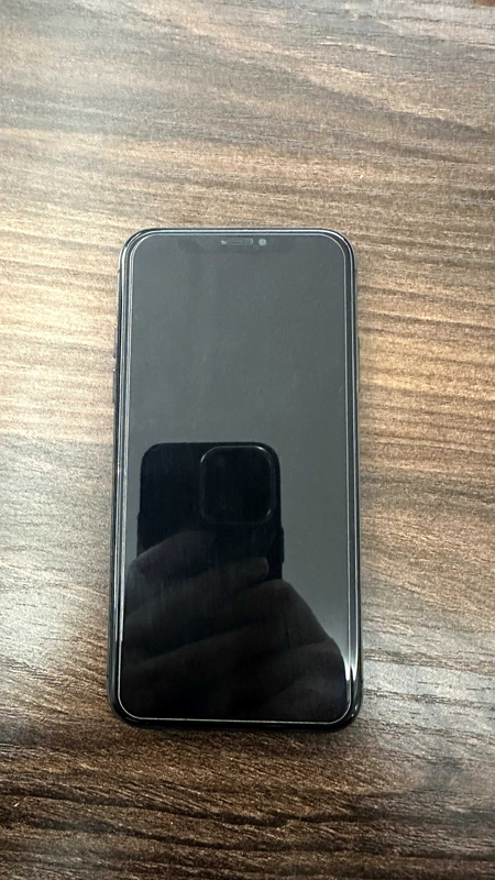 Iphone X 64 GB 75%