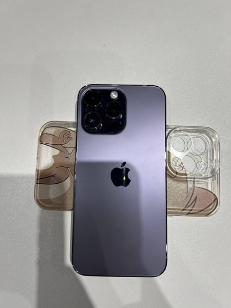 Iphone 14 pro max