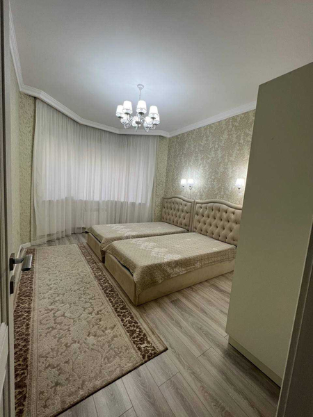 П2 Сдаю 4х-ком 2/10 кв-ру в Алмазаре ТЦ Riviera
