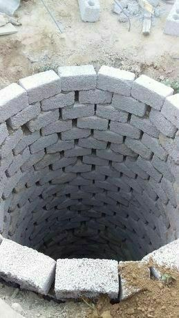 Урачи Казиш ишларини киламиз