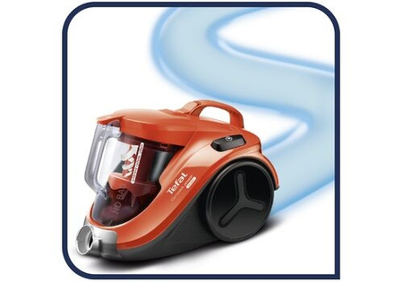 Original Tefal пылесос пилесос pilesos plisos made in France