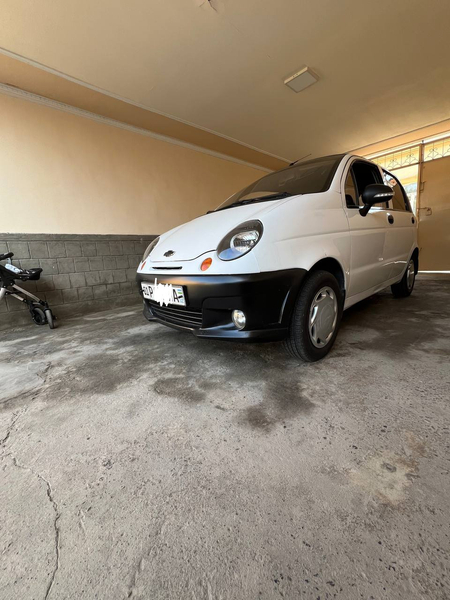 Bamfer matiz oldi orqa sotiladi