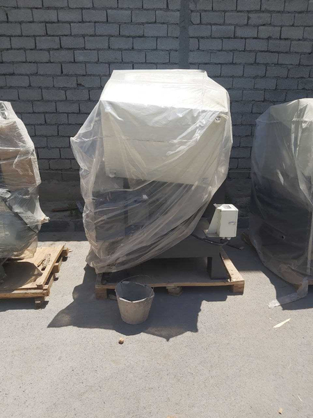 ДРОБИЛКА 15 КВТ, 980 КГ МОДЕЛЬ XFC-500 и другие модели (Новые)