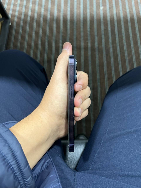 Iphone 14 pro 256gb