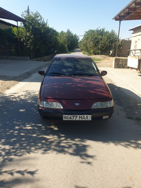Daewoo Espero 1996 yil