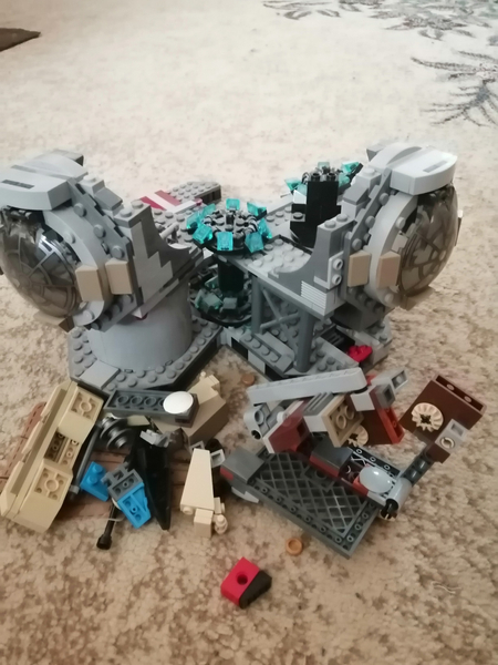 Минифигурки LEGO Товары для школьников