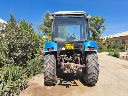 MTZ 82.1 sotiladi.Manzil: Xorazm viloyati Gurlan tumani